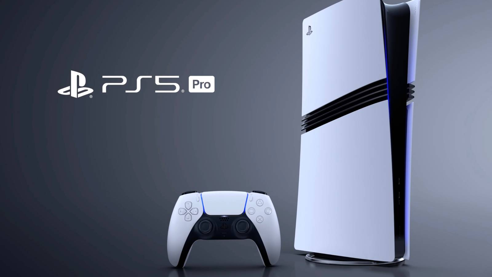 The PS5 Pro’s AI Upscaler Is the Only Feature That Really Matters