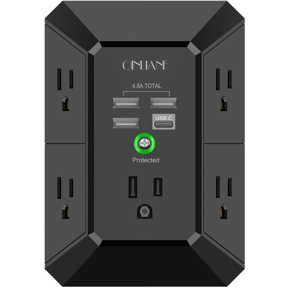 The Best Surge Protectors of 2025