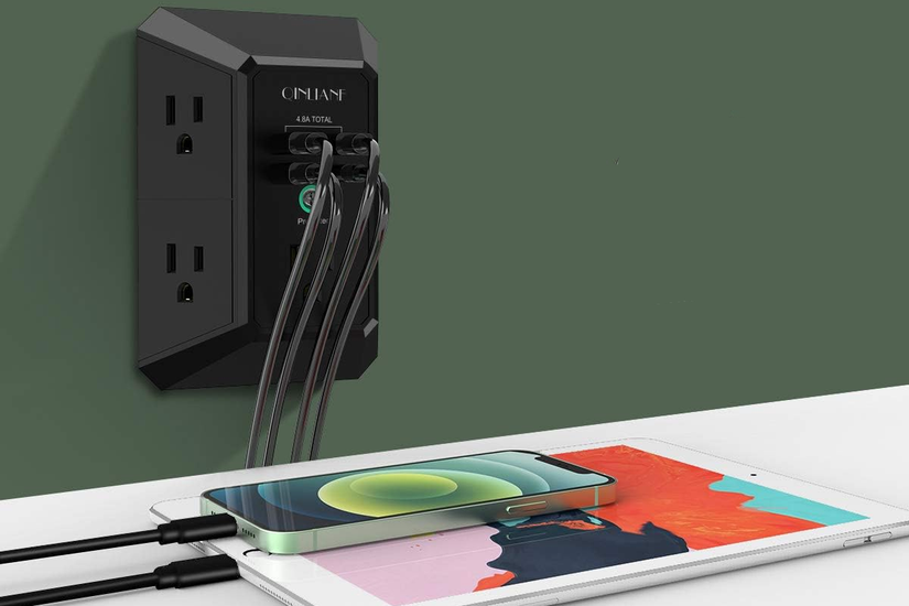 Your old surge protectors aren't protecting anything—it's time for a ...