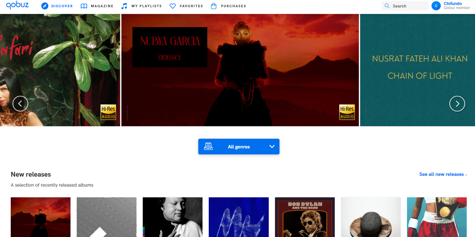 Here Are 5 Hi-Res Streaming Alternatives to Spotify Hi-Fi (If It Ever ...