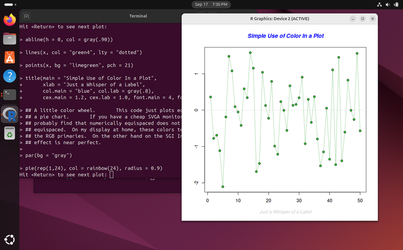 11 Science and Math Apps for Linux to Master Your Classes With