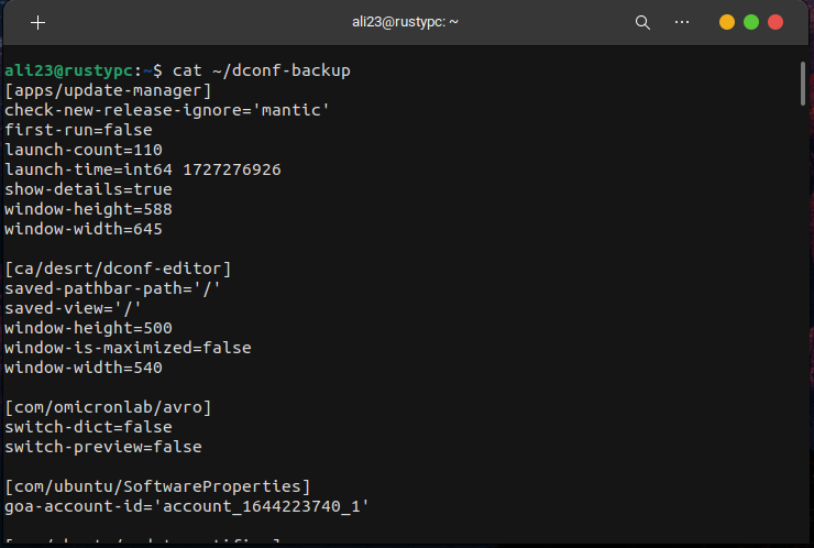 How To Reset Ubuntu To Default Settings Without Losing Data