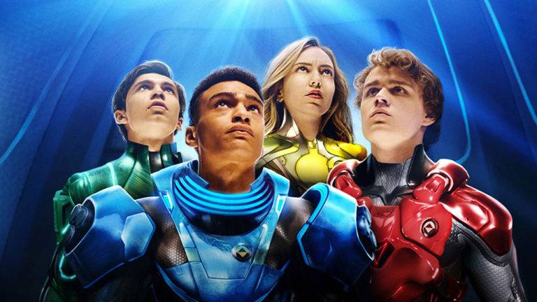 Remembering ReBoot: The Iconic Canadian CG Cartoon