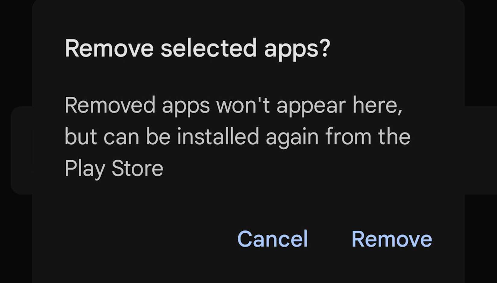 How to Find and Re-Download Uninstalled Android Apps and Games