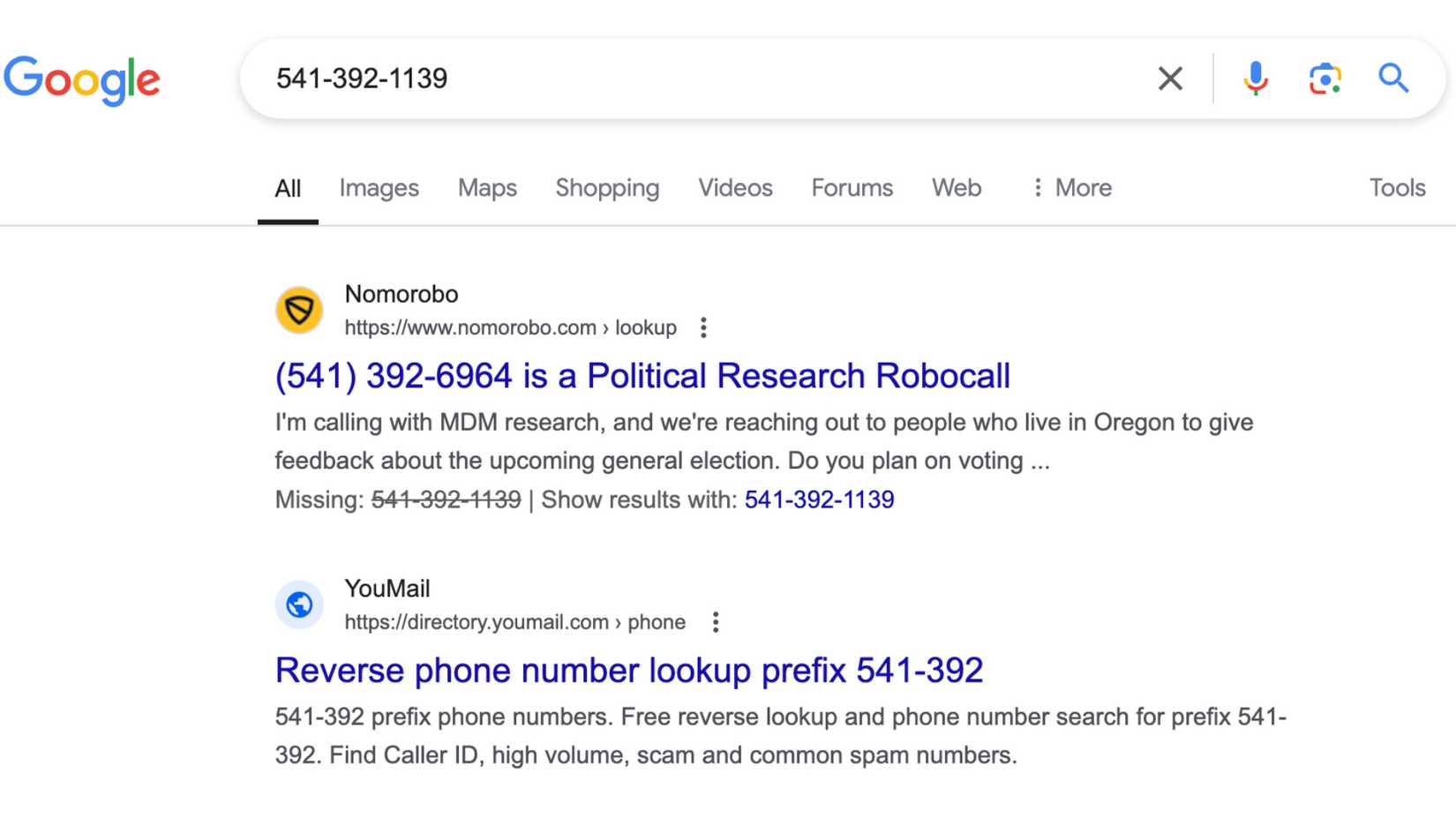 How to Reverse Look Up a Phone Number