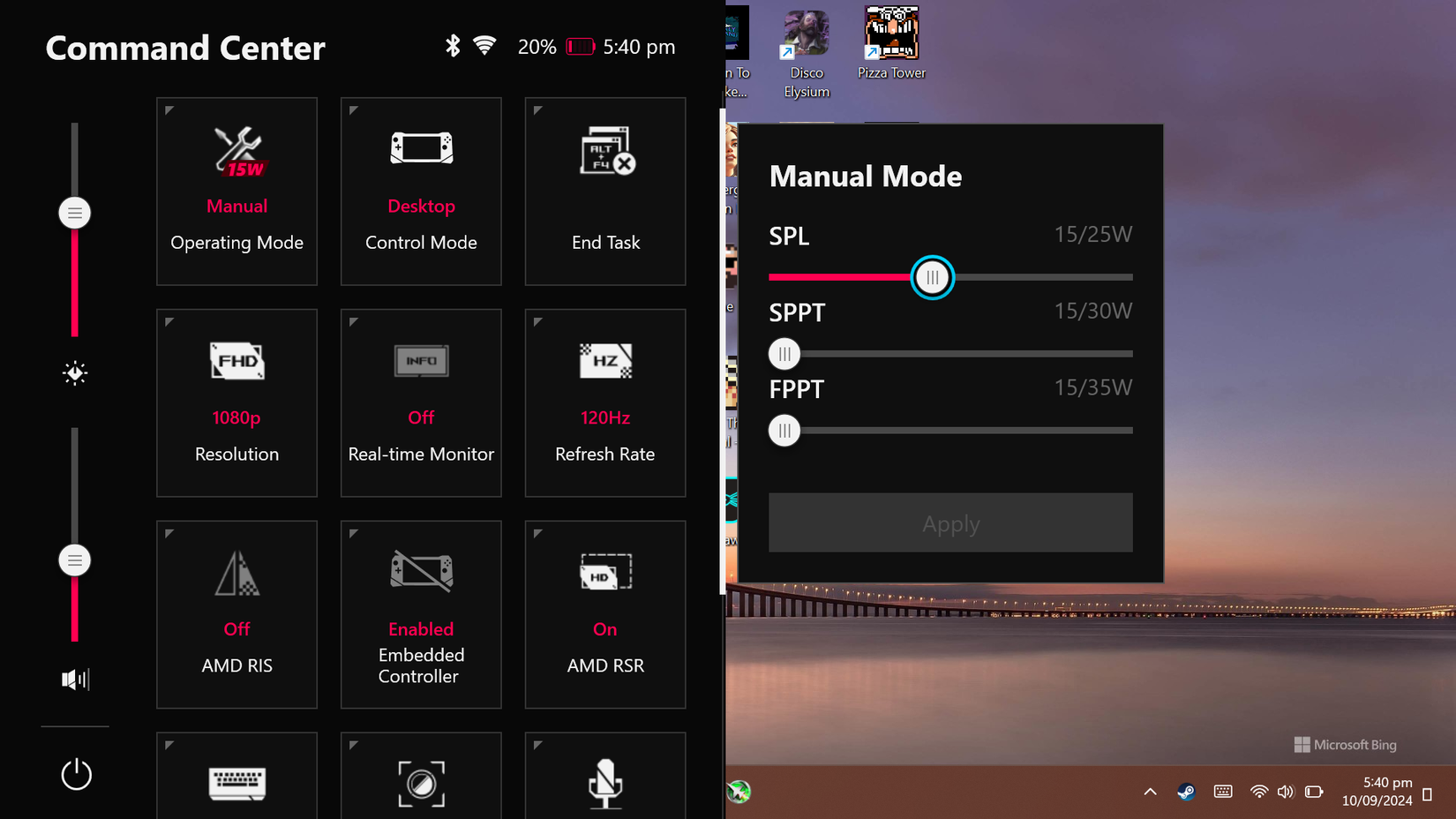 8 Things I Want to See Improved in Future PC Gaming Handhelds