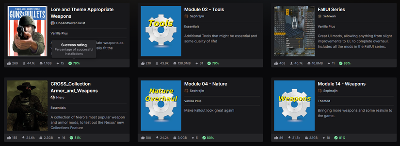 Modpacks Let You Install Hundreds of Mods at Once, But Should You?