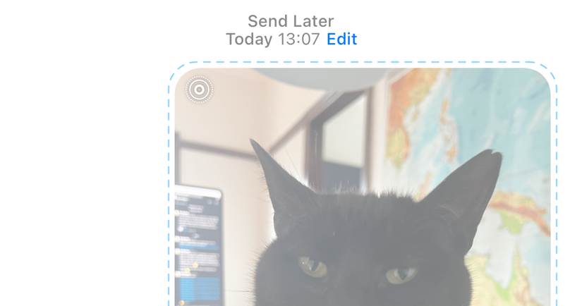 How to Schedule Text Messages on iPhone