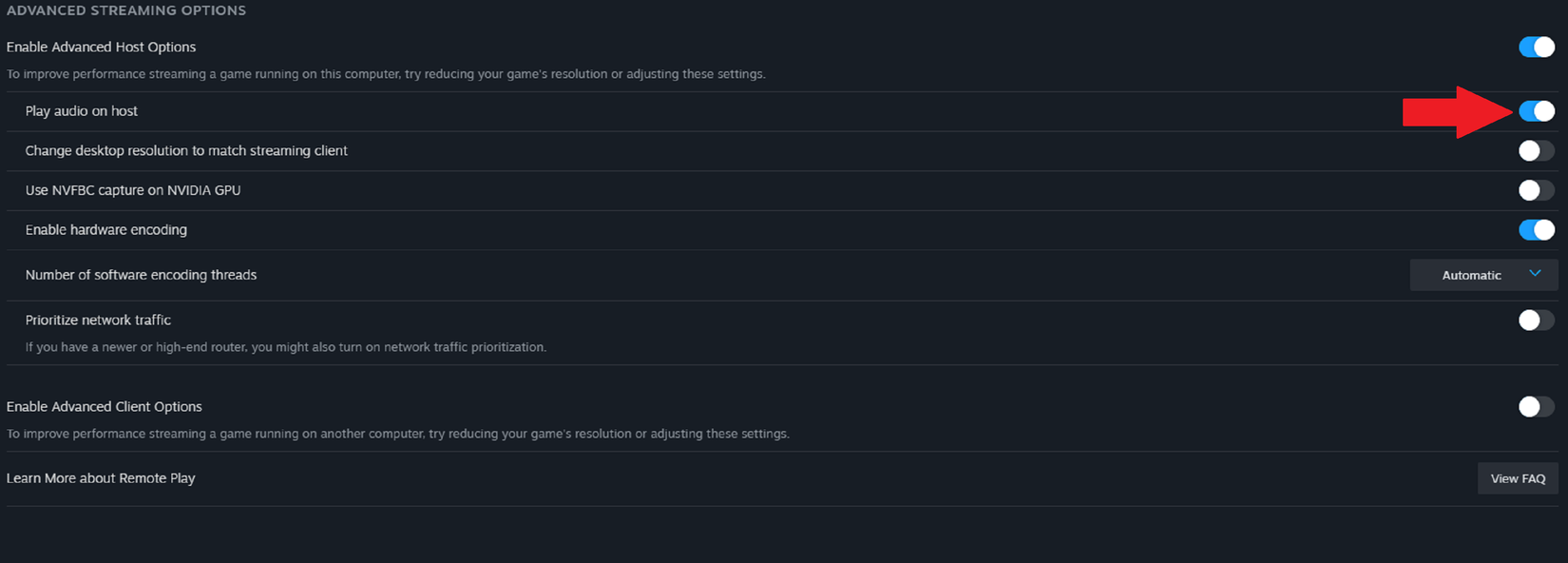 How to Use Your Steam Deck as a PC Controller With Steam Remote Play
