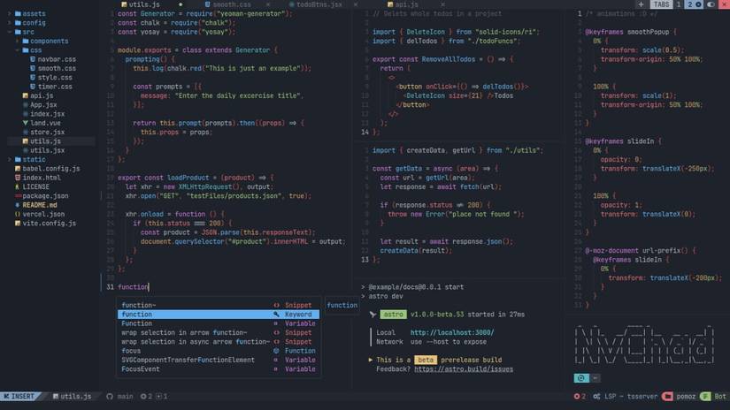 What Is Neovim, And How Can You Get Started Using It?