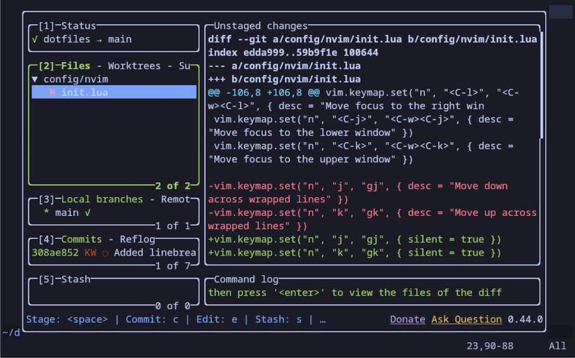 Why Neovim Is My Text Editor of Choice, and What Makes It So Powerful