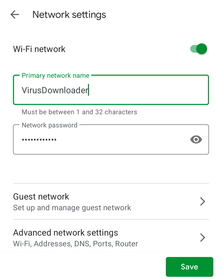 What Is an SSID, or Service Set Identifier?