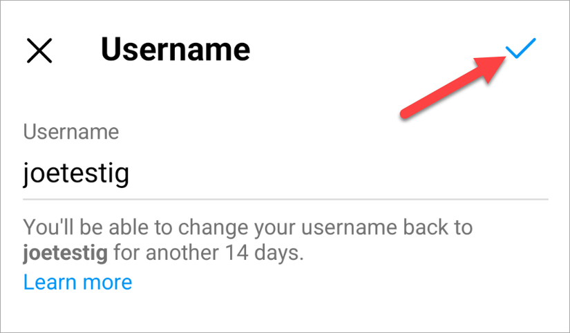 How to Change Your Instagram Username and Display Name