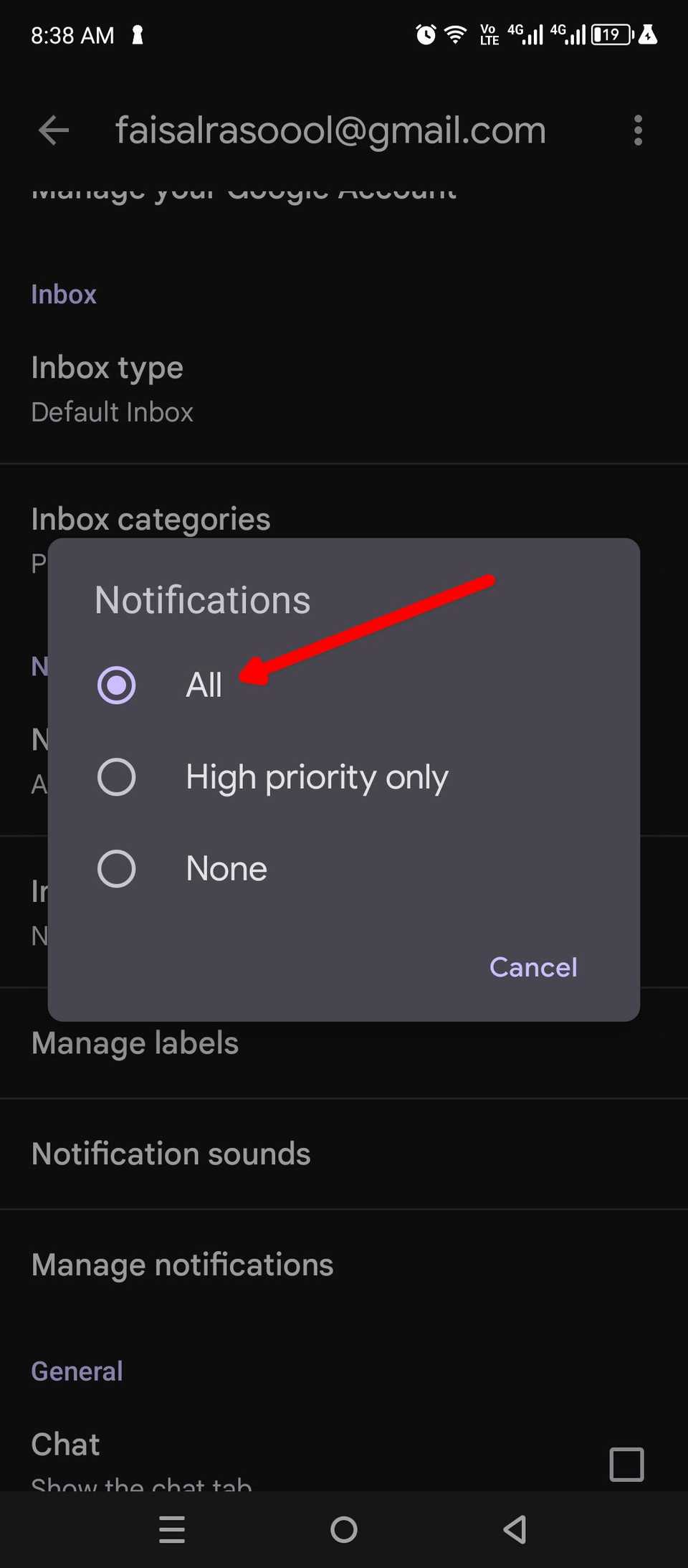Not Receiving Gmail Notifications On Your Phone? Here's How to Fix It