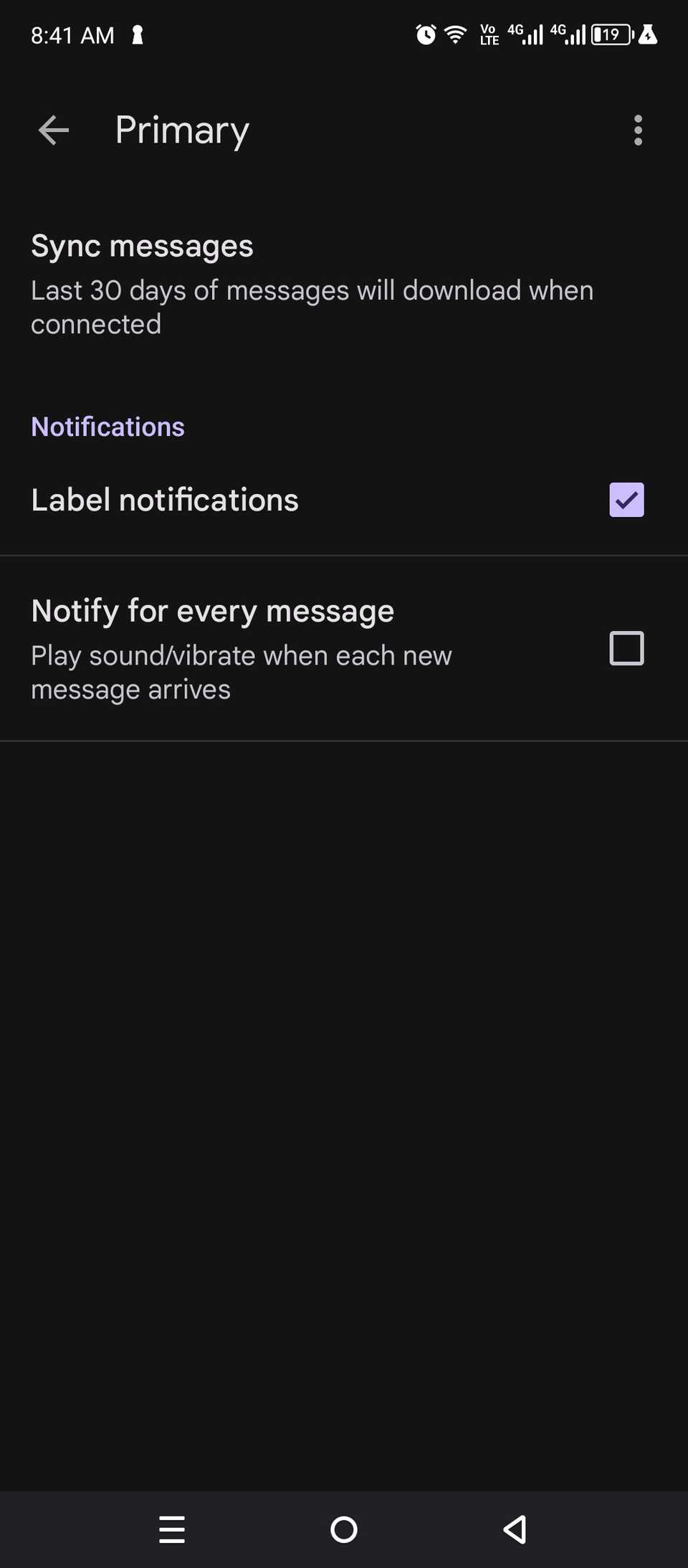 Not Receiving Gmail Notifications On Your Phone? Here's How to Fix It