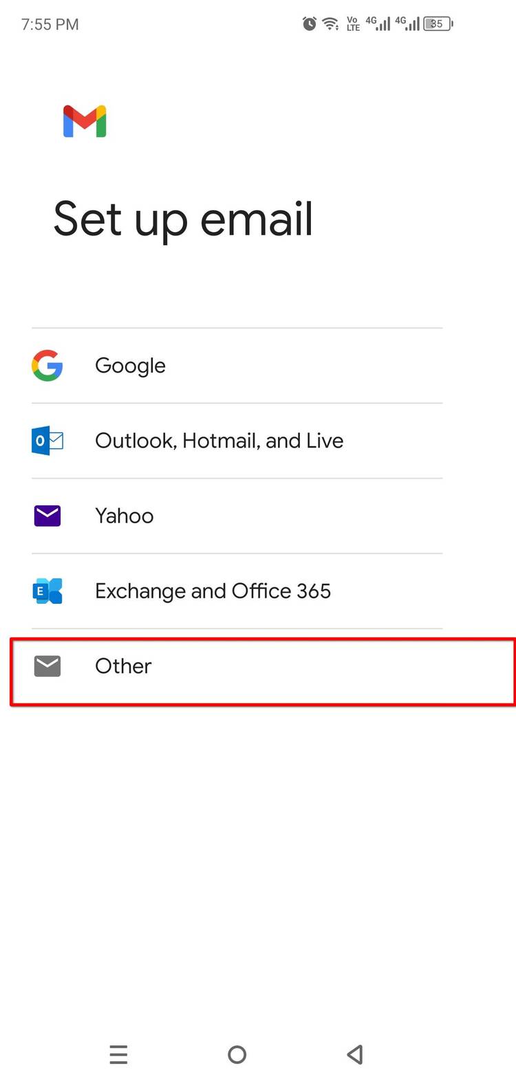 How to Add Another Email to Your Gmail Account