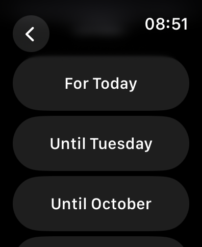 How to Pause the Move Ring on an Apple Watch or iPhone to Keep Your Streak