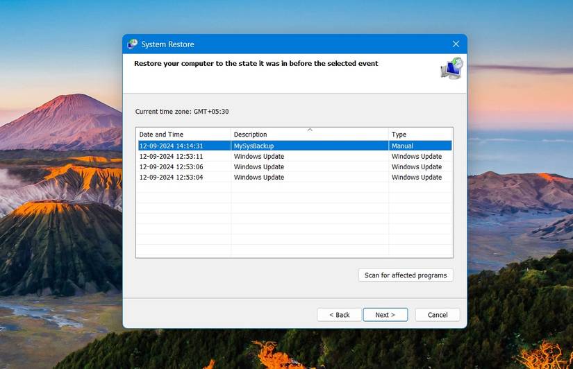 How to Backup and Restore the Windows Registry