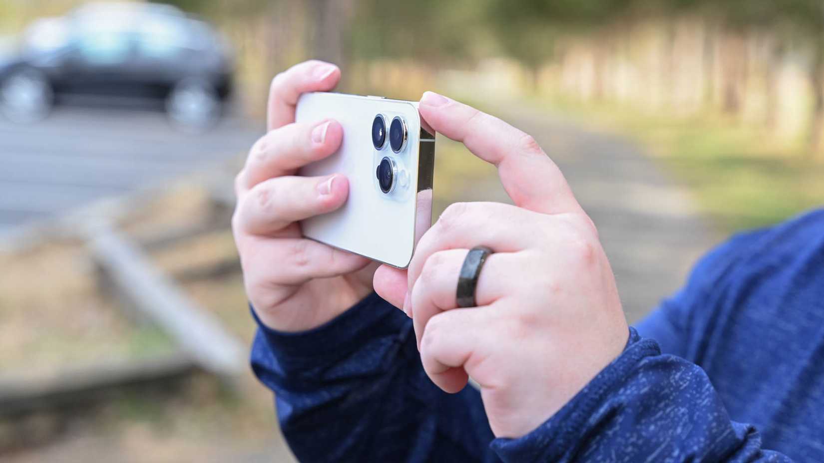 6 Keys to Shooting a Travel Video With Your Phone That People Will ...