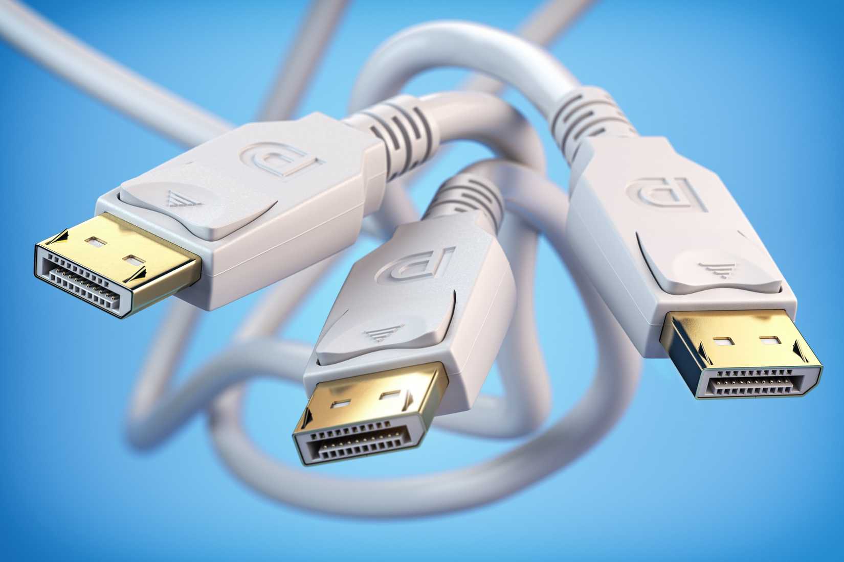 DisplayPort 2.1 Explained