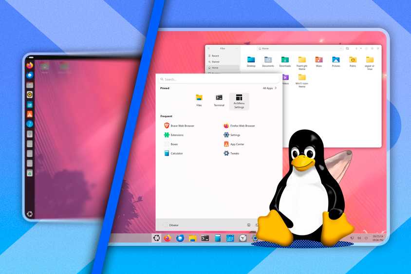Here's Why There Are So Many Linux Distros