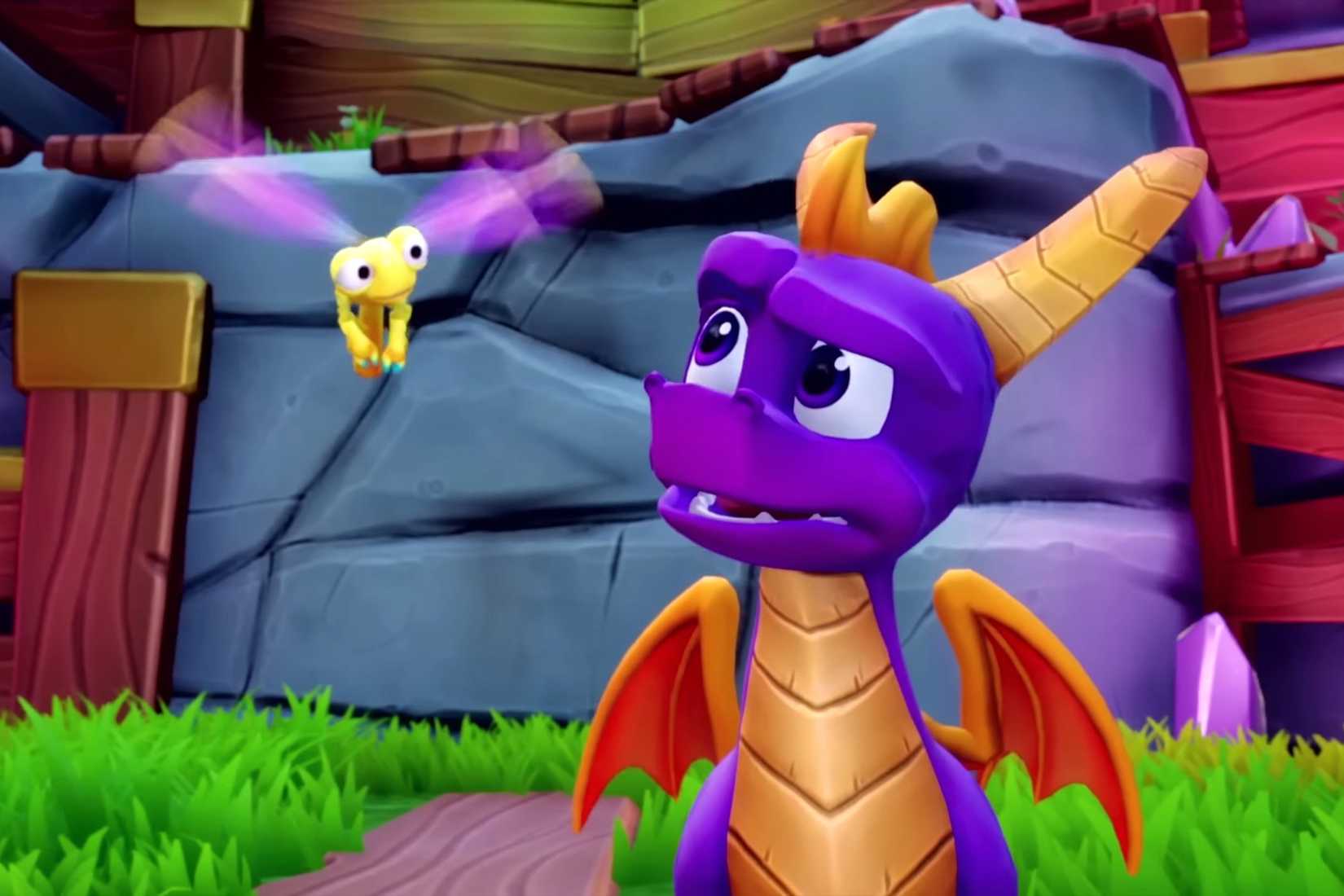 Remasters and Remakes Are Good for Gamers, Here’s Why