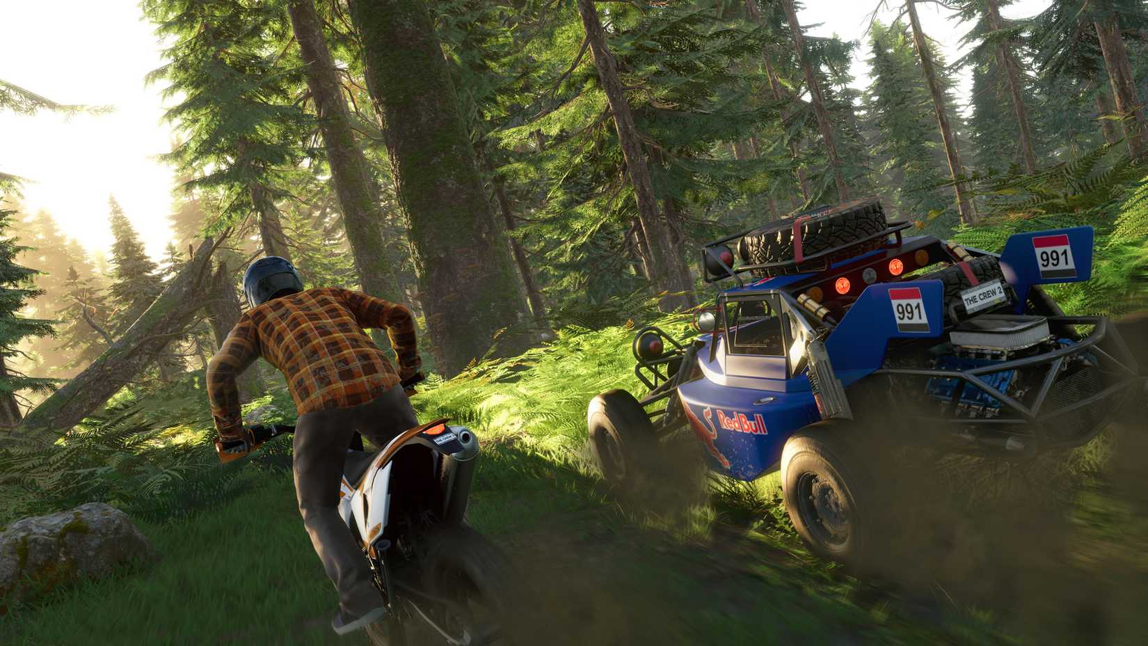 How Ubisoft Learned Its Lesson After Killing Online Racing Game 'The Crew'