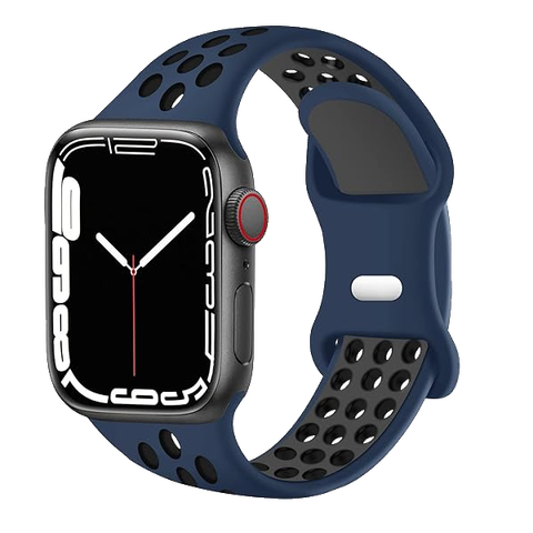 The Best Apple Watch Ultra Bands of 2024
