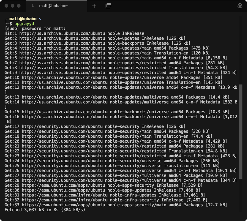 The Default Mac Terminal Is Boring Try These 6 Apps Instead