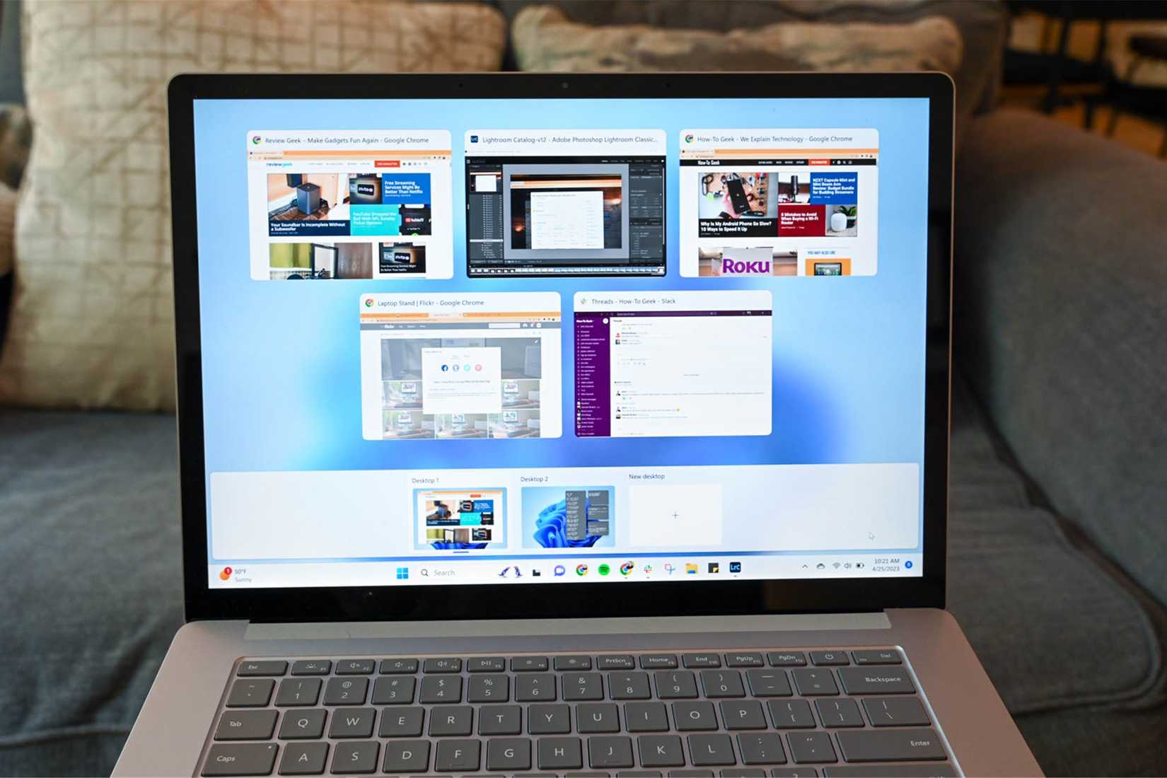 6 Tech Tips to Stay Focused and Get More Done