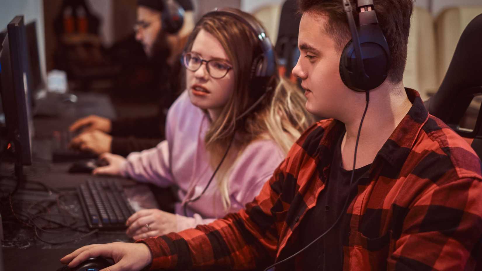 8 Ways Video Games are Good For You, Actually