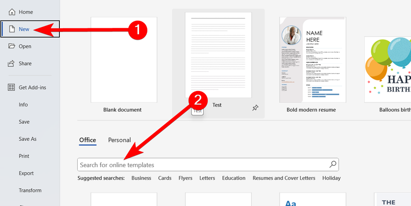 New to Microsoft Word? The 9 Best Tips You Need to Know