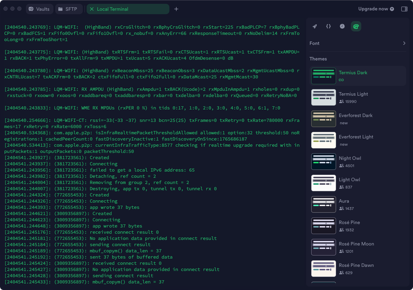 The Default Mac Terminal is Boring, Try These 6 Apps Instead
