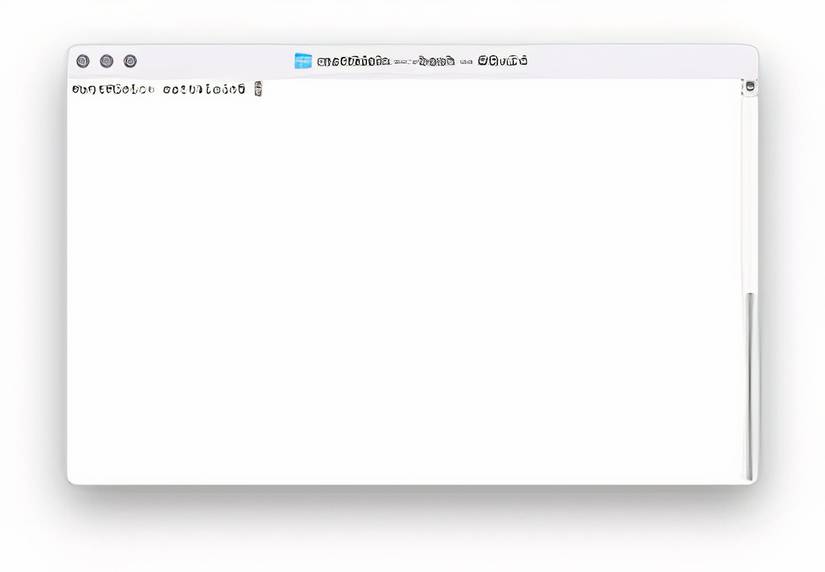 I Ditched My Mac's Default Terminal App for Something Better, Here's Why