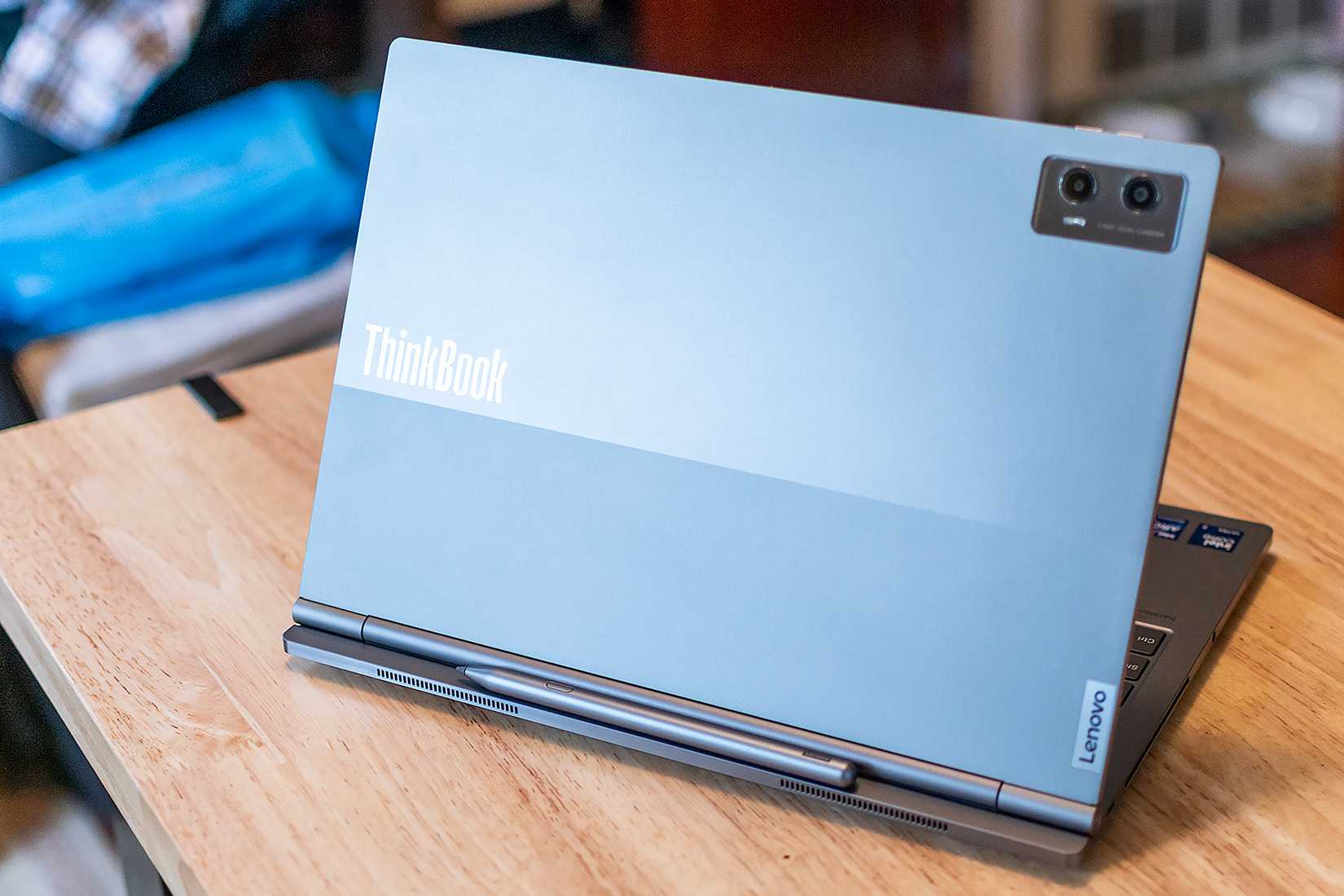 Lenovo ThinkBook Plus Gen 5 Hybrid Review: The First Windows-Android ...