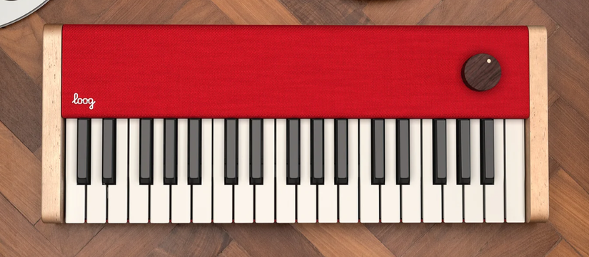Duolingo Made a Piano for Music Lessons