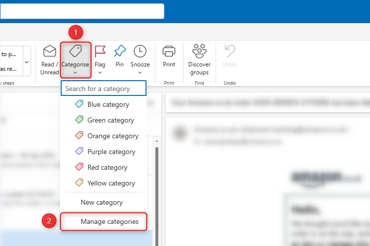 The 9 Best Features in the New Outlook for Windows