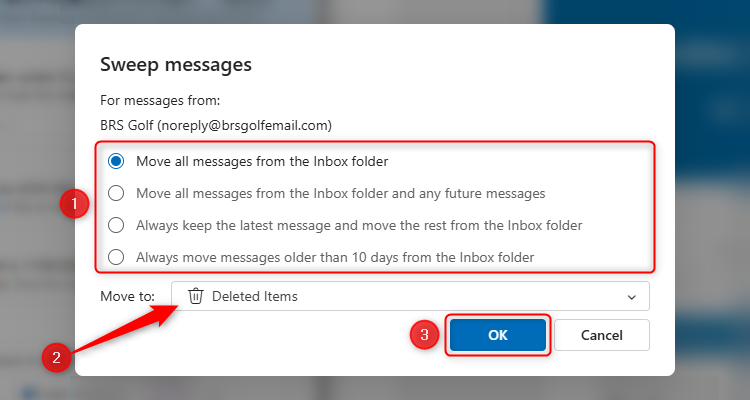 The 9 Best Features in the New Outlook for Windows