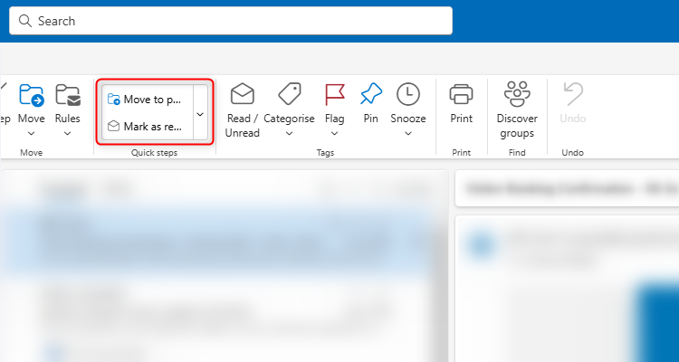 The 9 Best Features in the New Outlook for Windows