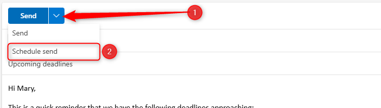 The 9 Best Features in the New Outlook for Windows