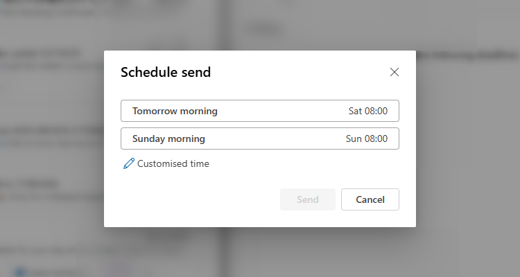 The 9 Best Features in the New Outlook for Windows