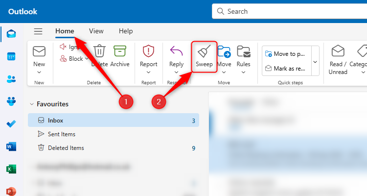 The 9 Best Features in the New Outlook for Windows