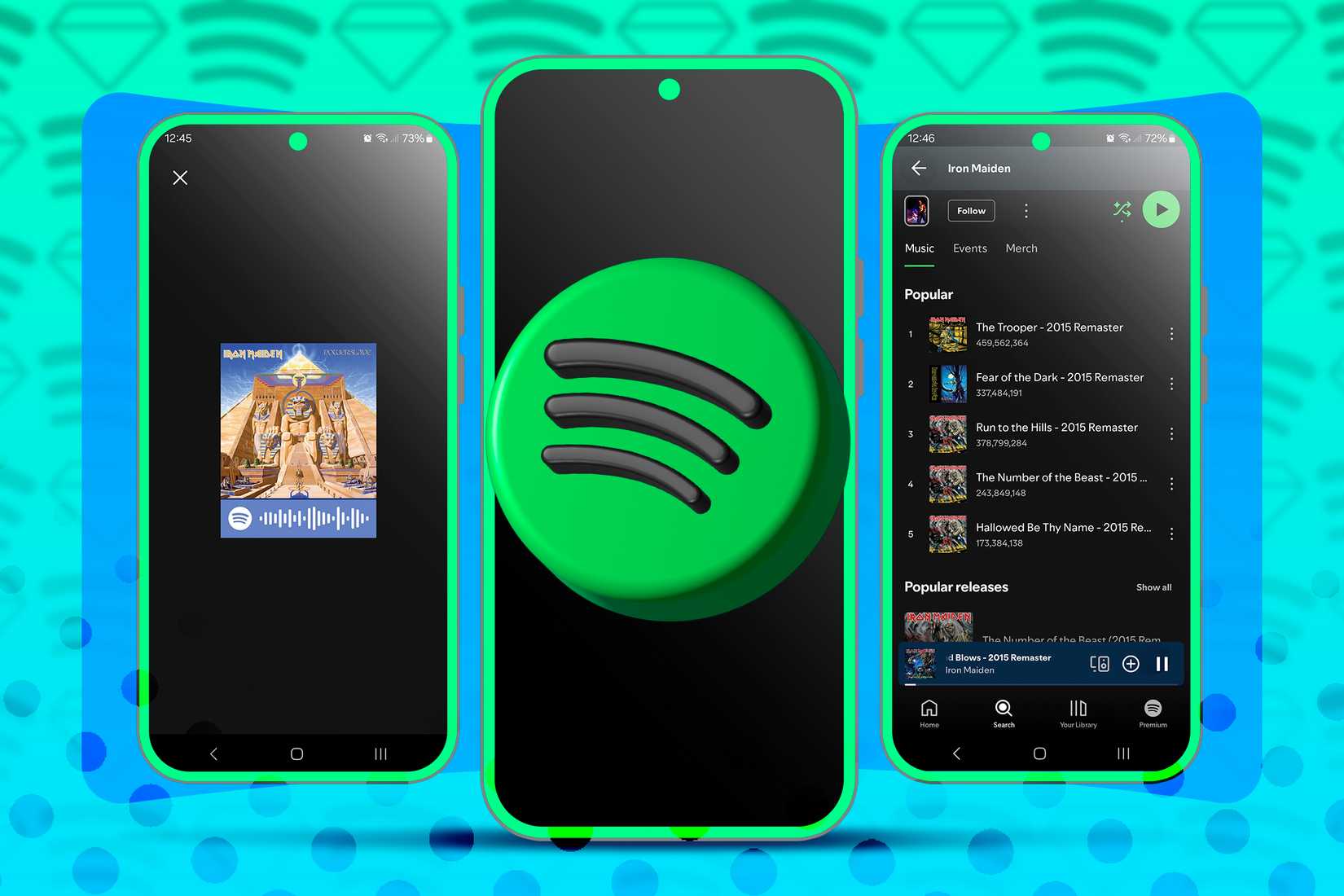 How to transfer playlists to Spotify from other music apps