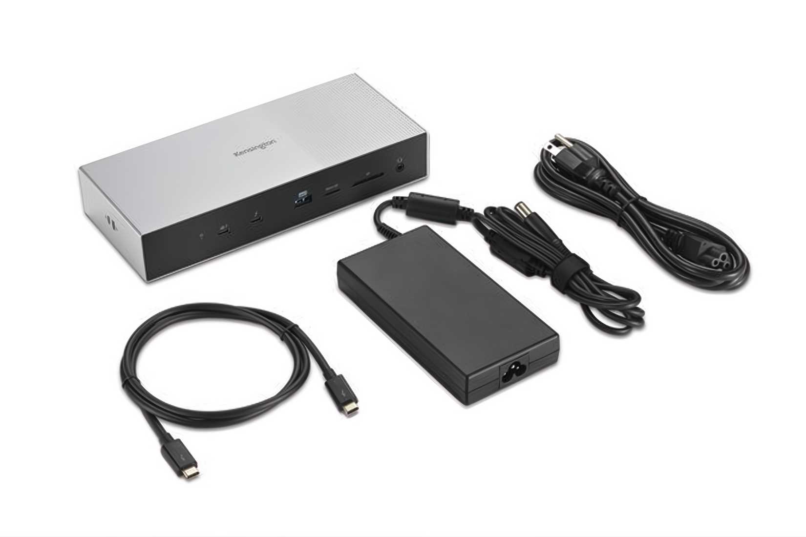 You Can Finally Buy The First Thunderbolt 5 Dock