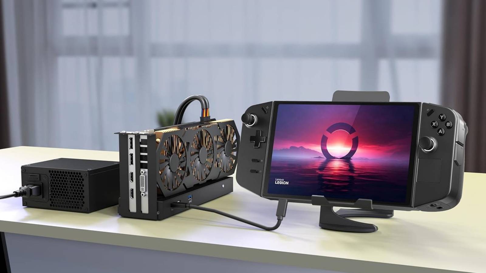 eGPUs vs. eGPU Enclosures: Which Should You Choose?