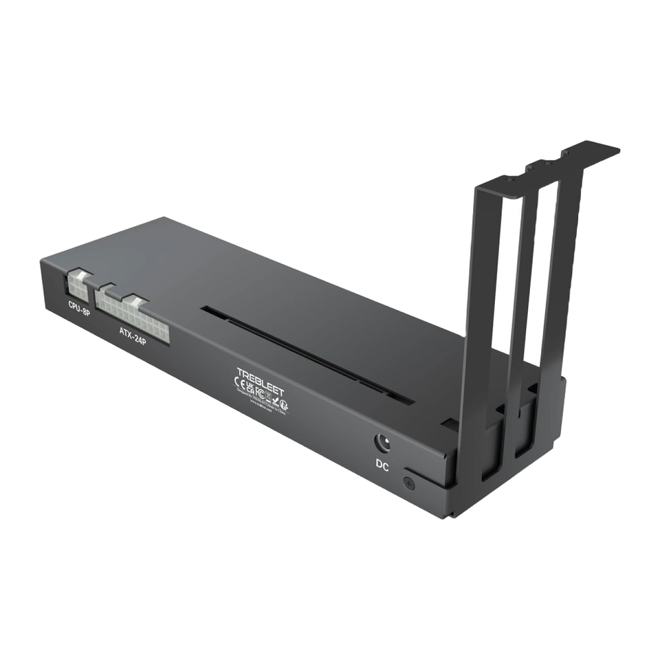 The Best External GPU Enclosures in 2024