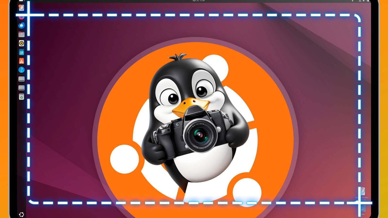 How to Take Screenshots in Ubuntu: Every Method You Need to Know