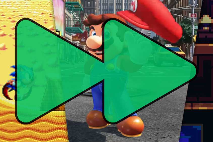 How Understanding I-Frames and Hitboxes Can Make You Better at Gaming