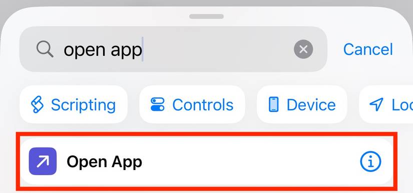 How to Use the iPhone Action Button to Trigger Multiple Actions