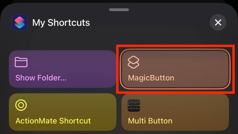 How to Use the iPhone Action Button to Trigger Multiple Actions